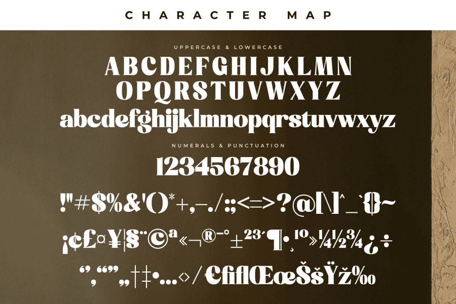 Arthur Matilde DEMO VERSION Font Family · 1001 Fonts