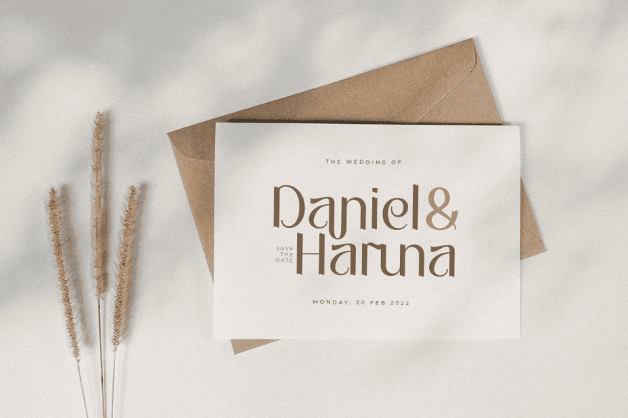 Aruna Font · 1001 Fonts