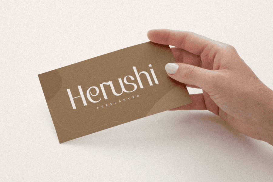 Aruna Font · 1001 Fonts