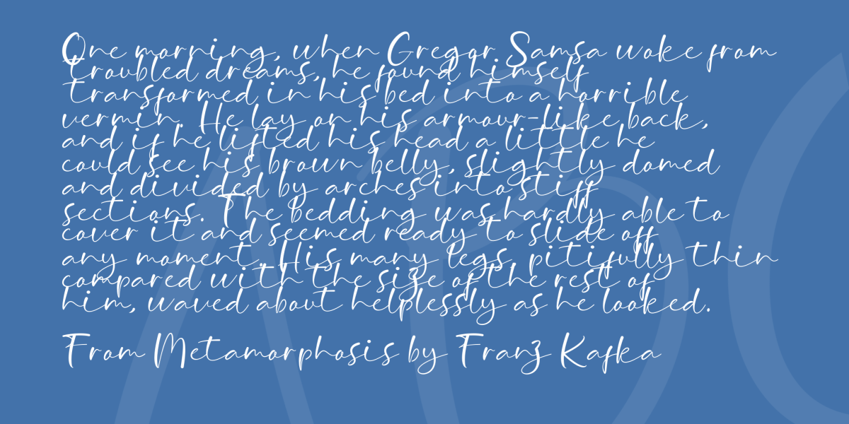 Ascent Font · 1001 Fonts