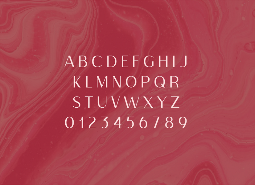 Ashfiana Font · 1001 Fonts