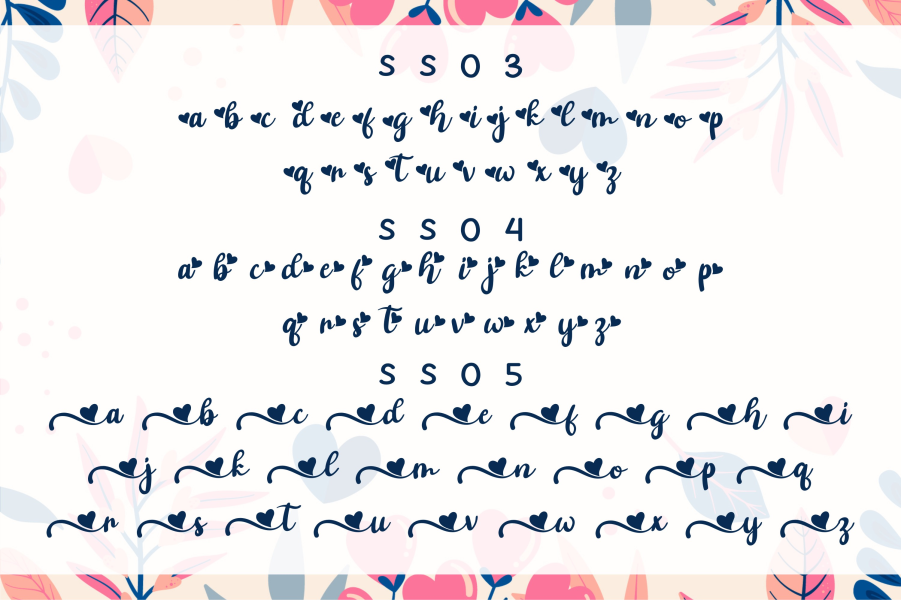 Ashifa Font Family · 1001 Fonts