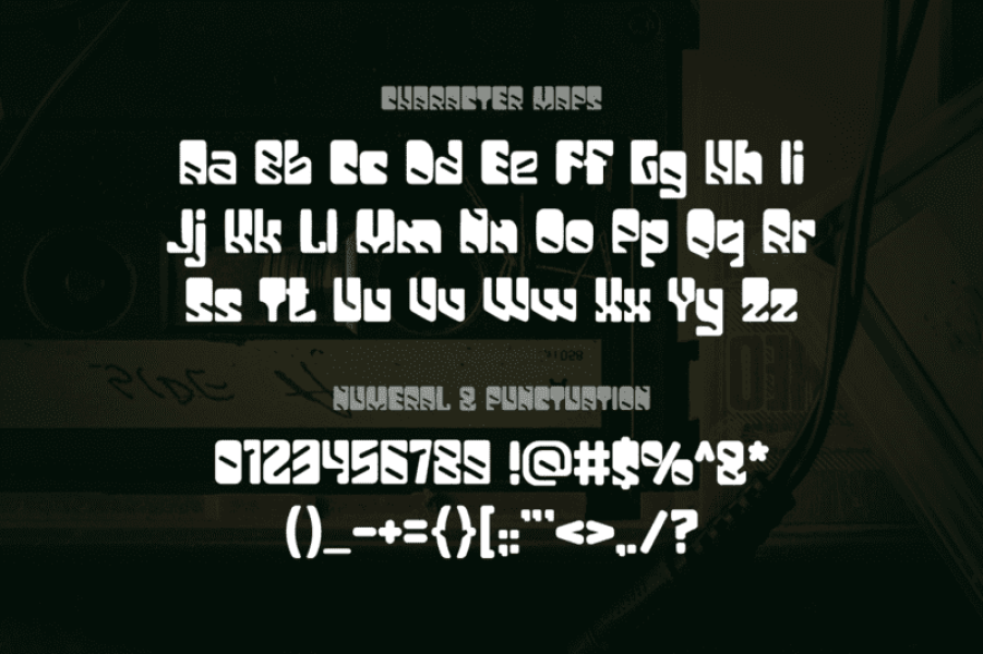 ASHOKA Font · 1001 Fonts