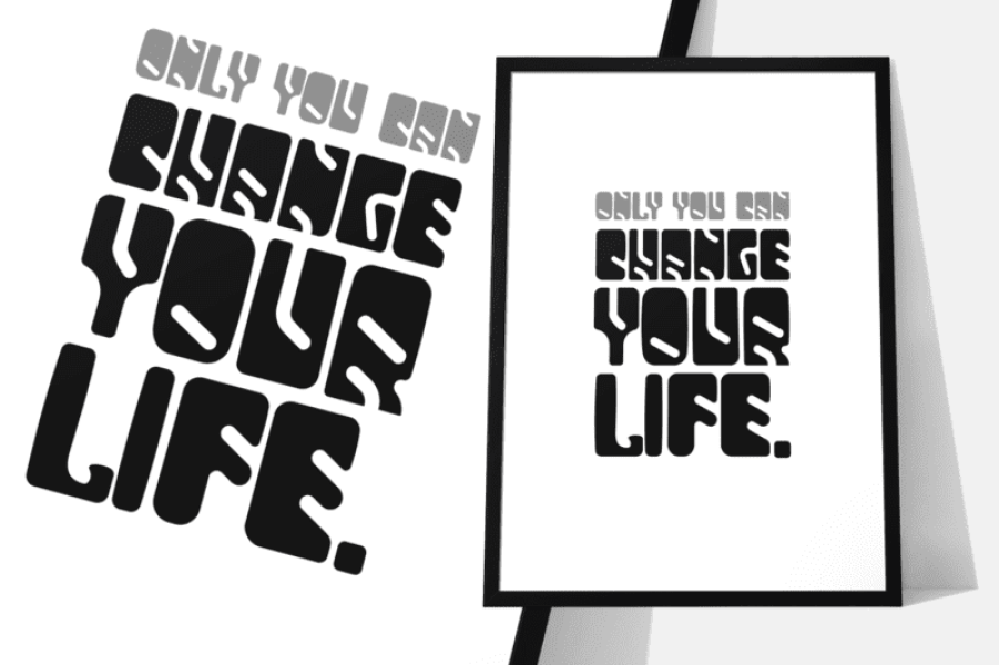 ASHOKA Font · 1001 Fonts
