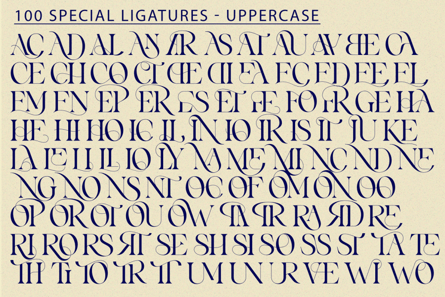 ASPECT RANGE DEMO Font · 1001 Fonts