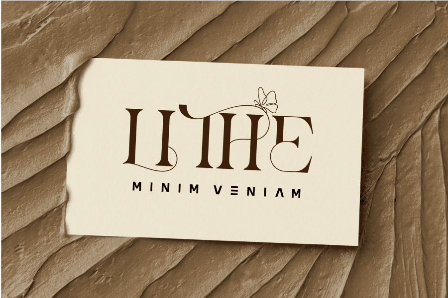 ASPECT RANGE DEMO Font · 1001 Fonts