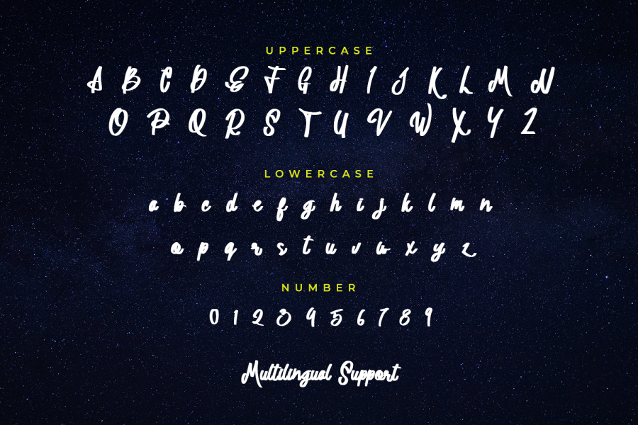Astania Font · 1001 Fonts