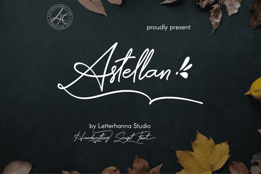 7 Free Natural Handwriting, Realistic Fonts · 1001 Fonts