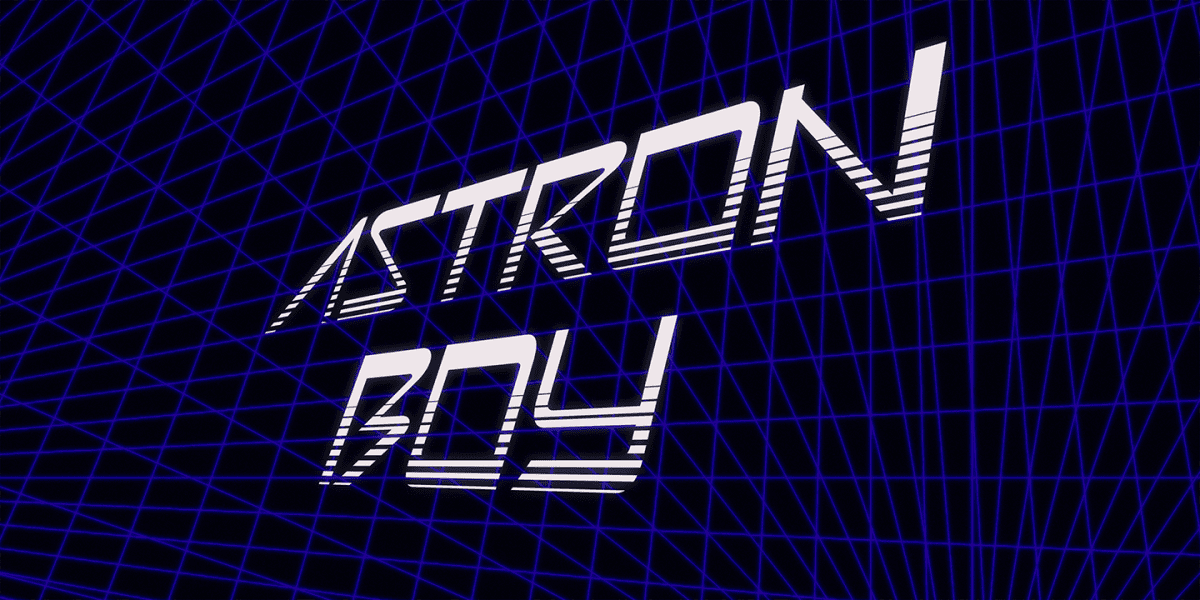 58 Free Halftone Fonts · 1001 Fonts