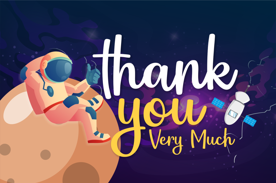 Astronauta Script Font · 1001 Fonts