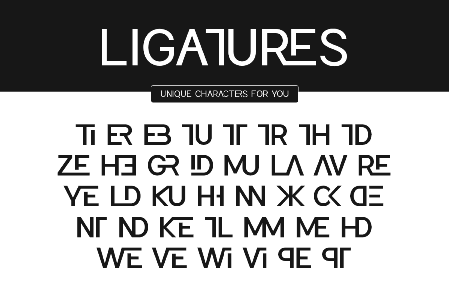 ATTACK Font · 1001 Fonts