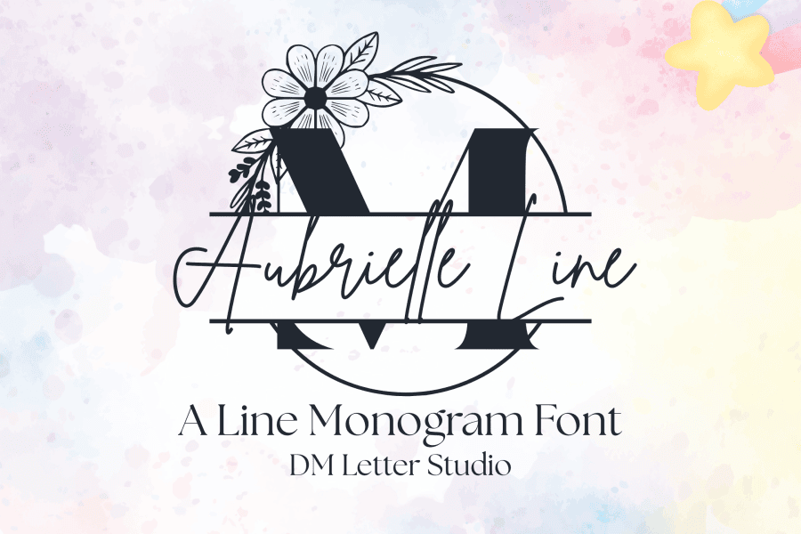 1 Free Canva Elegant, Cricut, Flowing Cursive Font · 1001 Fonts