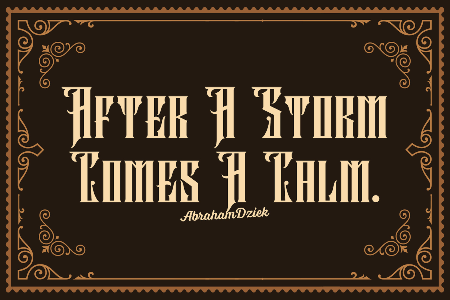 Aurel shine Font · 1001 Fonts