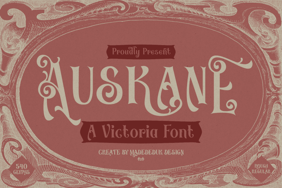 10 Free 1900s, Curly, Old English Fonts · 1001 Fonts