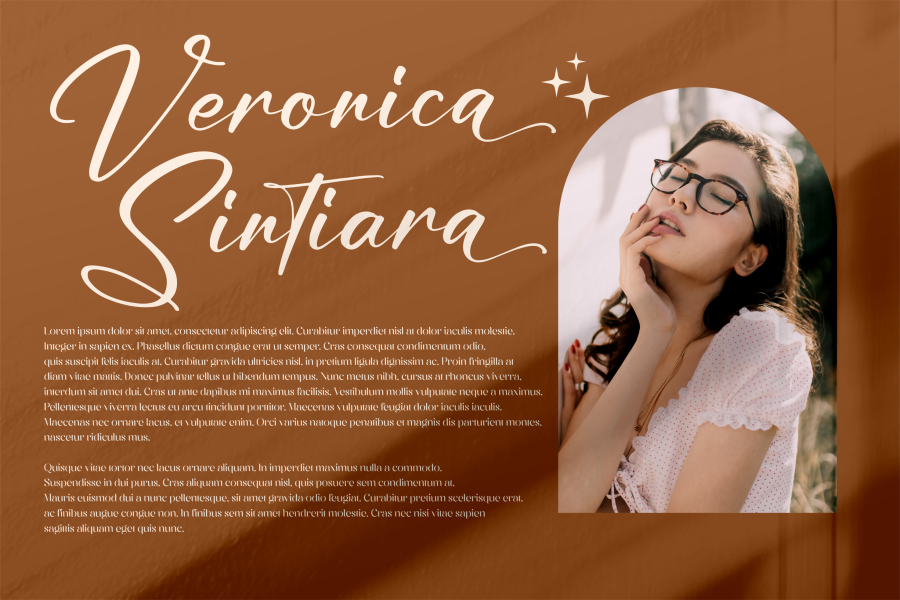 Australia Custom Font Family · 1001 Fonts