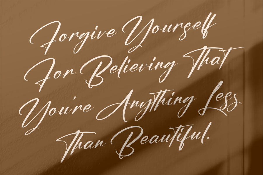 Australia Custom Font Family · 1001 Fonts