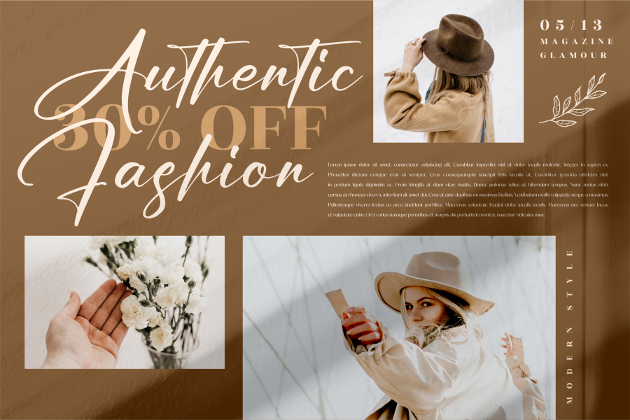 Australia Custom Font Family · 1001 Fonts