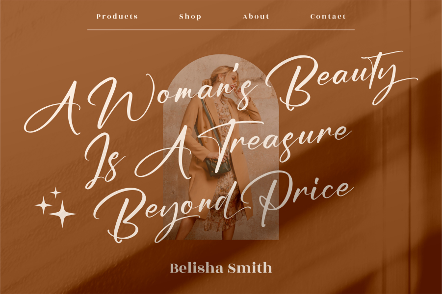 Australia Custom Font Family · 1001 Fonts