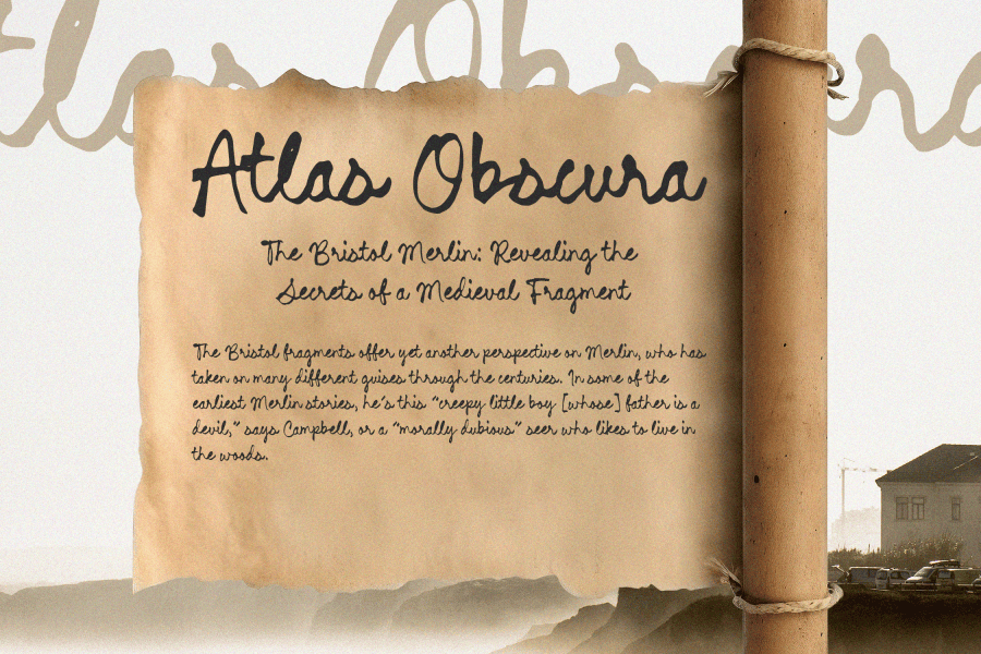 Austrian Torte Font · 1001 Fonts