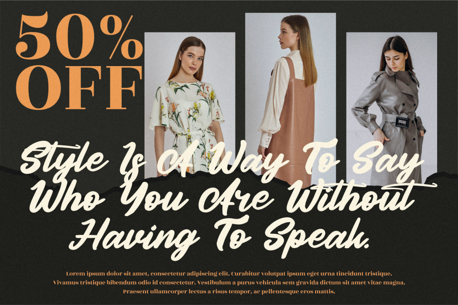 Authentic Calisttera Font Family · 1001 Fonts