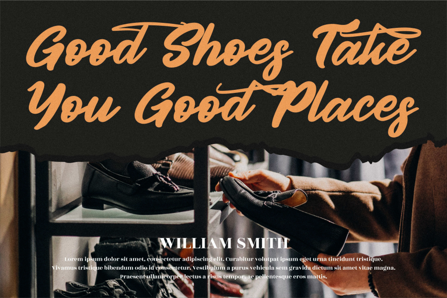 Authentic Calisttera Font Family · 1001 Fonts