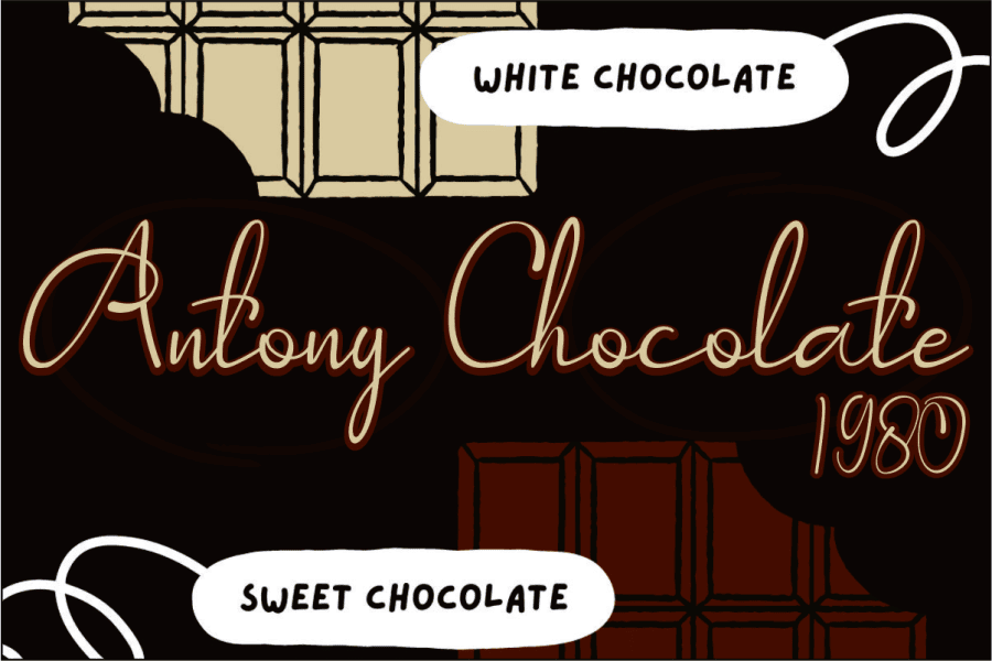 Authentic City Font · 1001 Fonts
