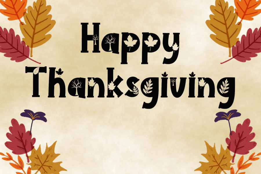 Autumn Scenery Font · 1001 Fonts