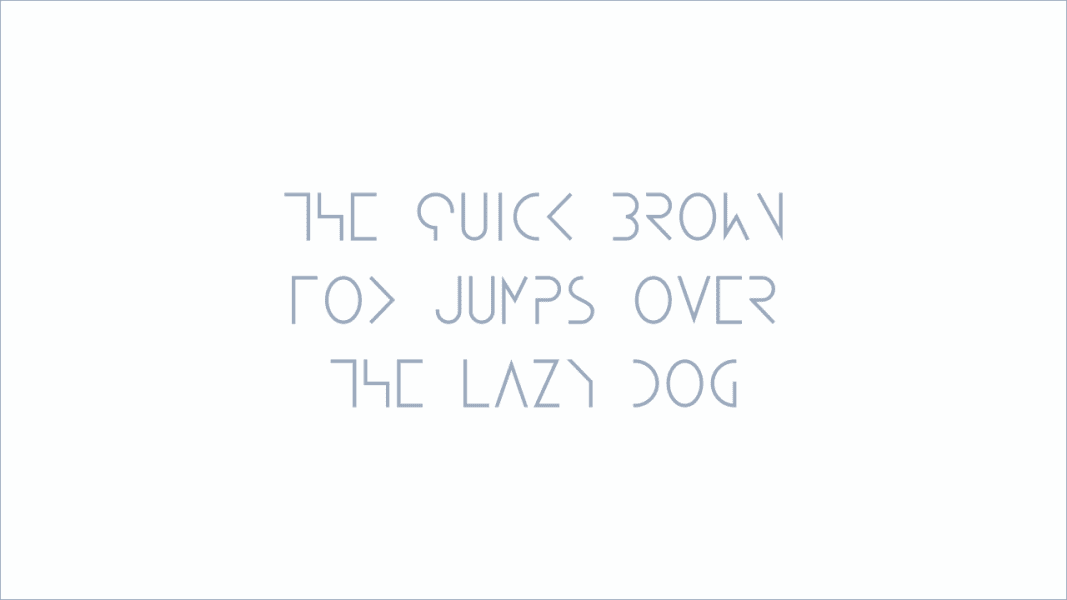 AVA Font · 1001 Fonts