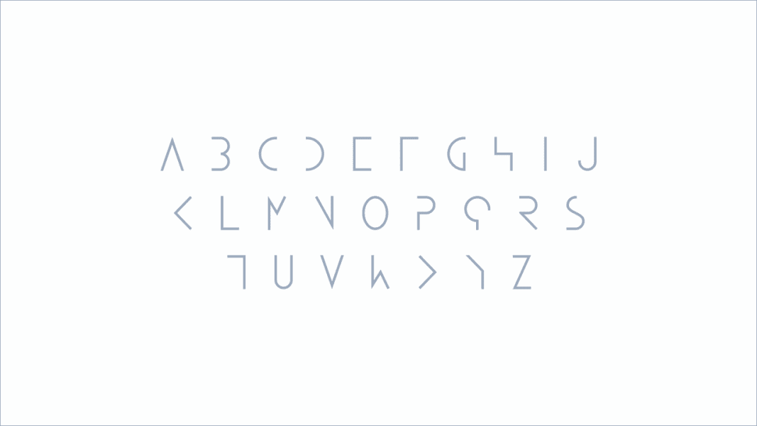 AVA Font · 1001 Fonts