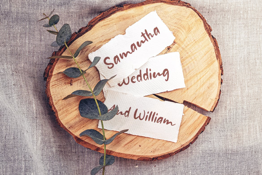 Avelia Font · 1001 Fonts