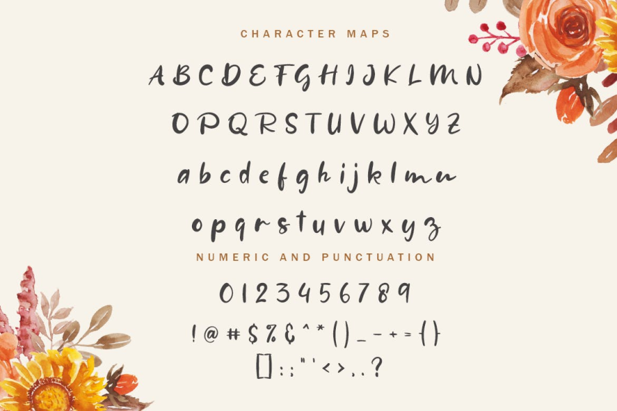 Avelia Font · 1001 Fonts