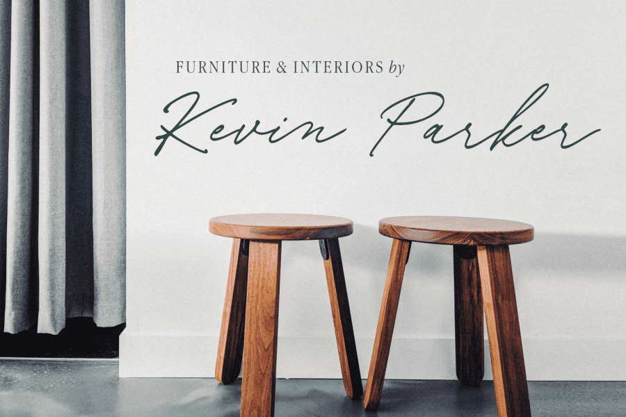 Aventine Font · 1001 Fonts