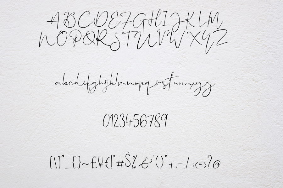 Aventurine Font · 1001 Fonts