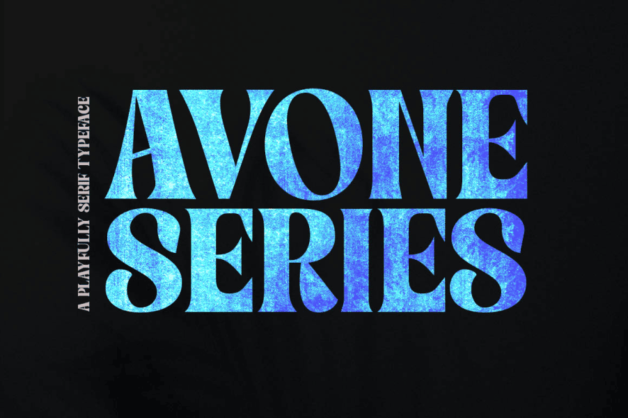 14 Free Backdrop Fonts · 1001 Fonts