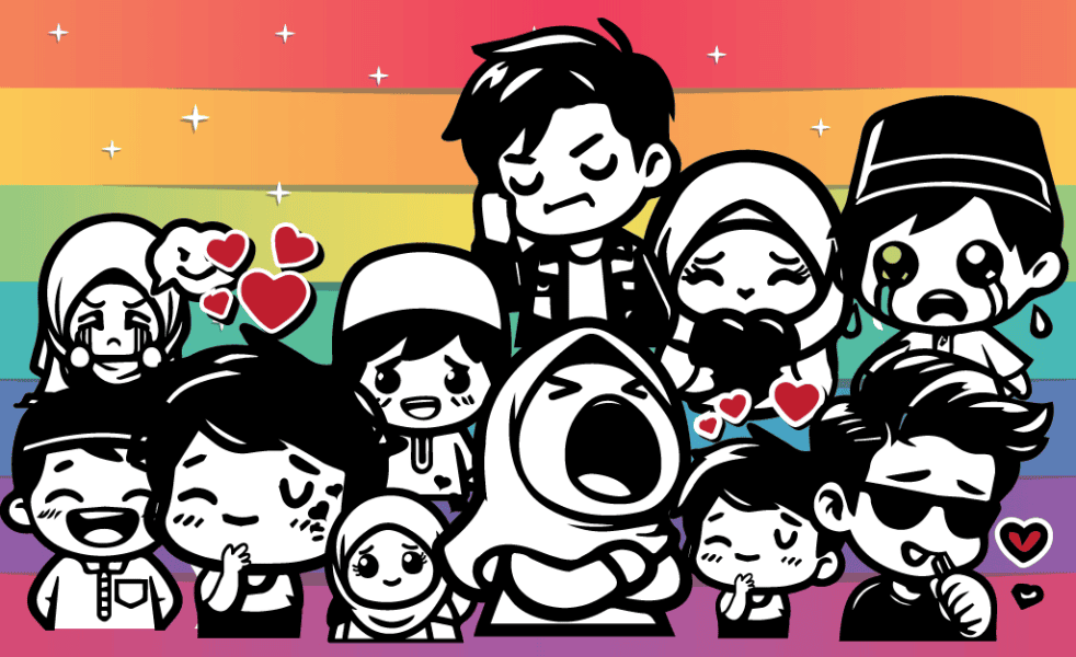 AwaiTakKalut Font · 1001 Fonts