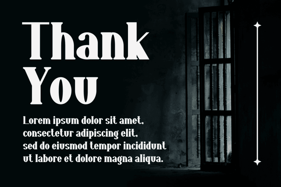 Awan Noyed Font · 1001 Fonts