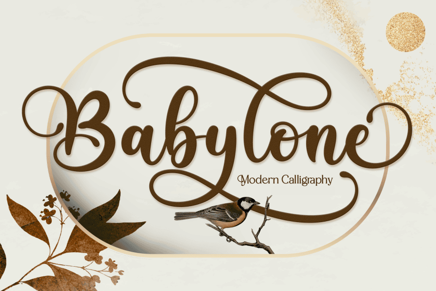 30+ Free Calligraphy, Decorative, Love, Silhouette Fonts · 1001 Fonts