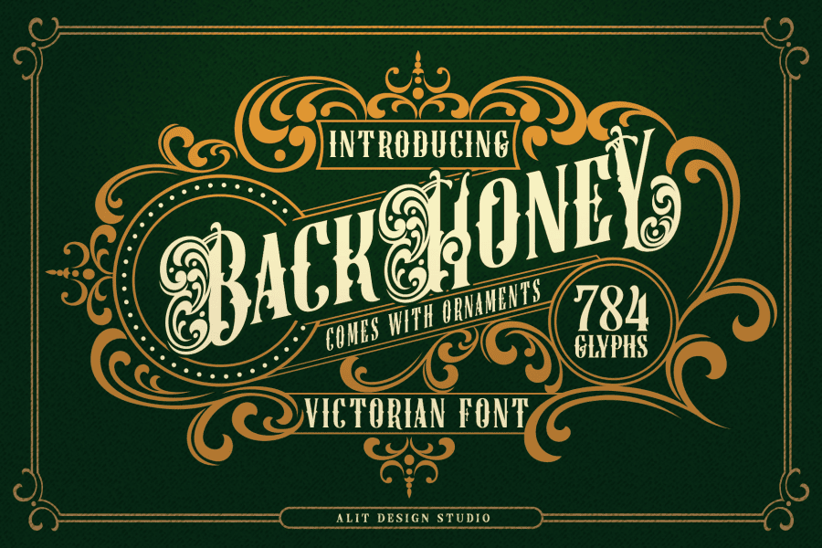 6 Free Playing Card Fonts · 1001 Fonts
