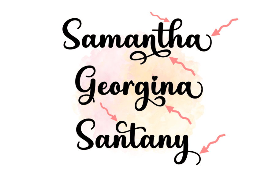Backpack Font · 1001 Fonts