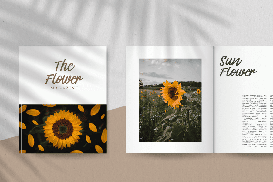 Bagus Font · 1001 Fonts