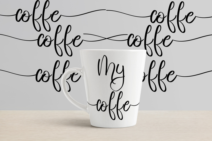 Bahagia Font · 1001 Fonts