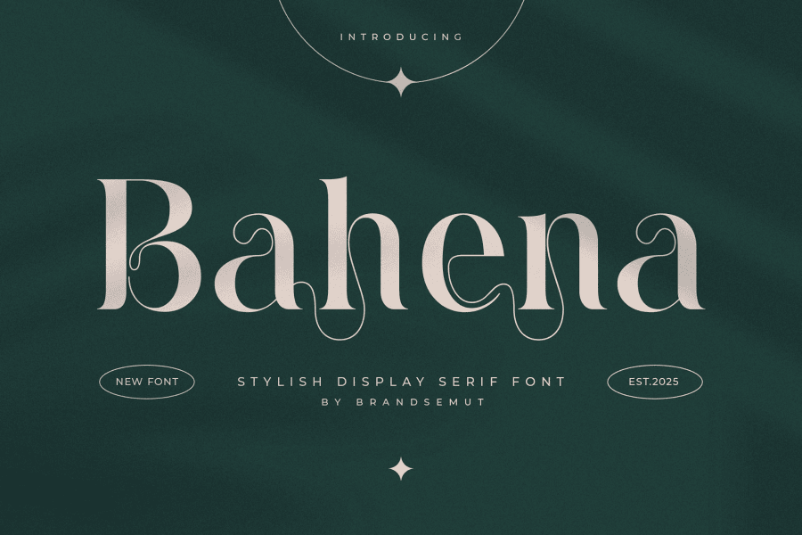 3 Free Serif Font With Swashes Fonts · 1001 Fonts