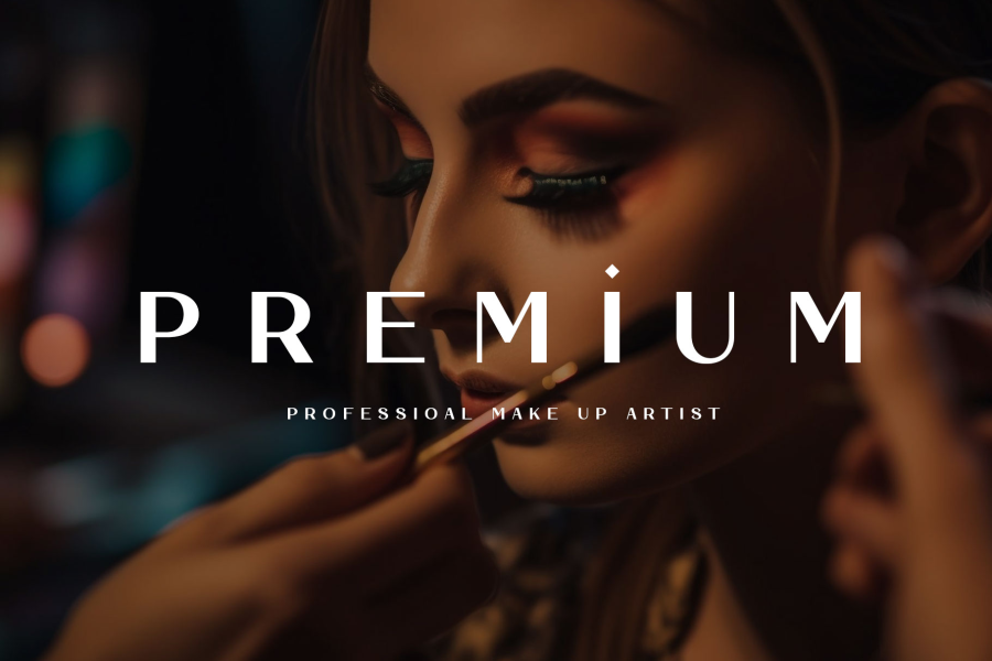 Bainley Font · 1001 Fonts