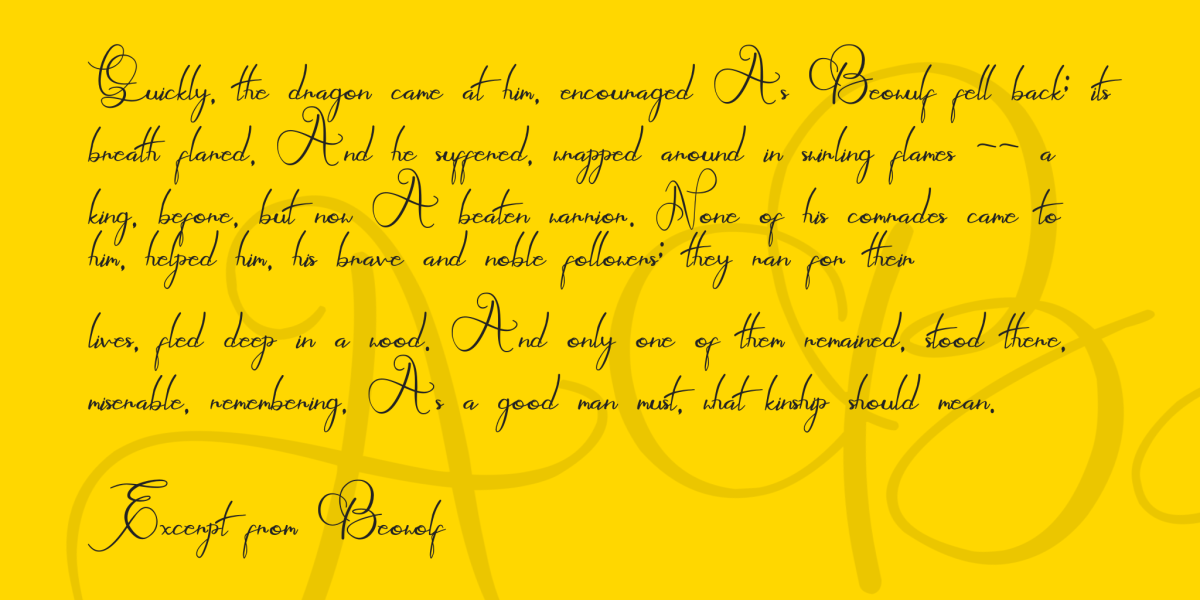 BALA DEWA Font · 1001 Fonts