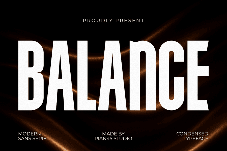 1 Free Demanding, Sans Serif Font · 1001 Fonts
