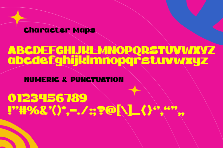 BALDER Font · 1001 Fonts