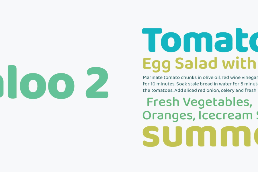 54 Free Confident Fonts · 1001 Fonts