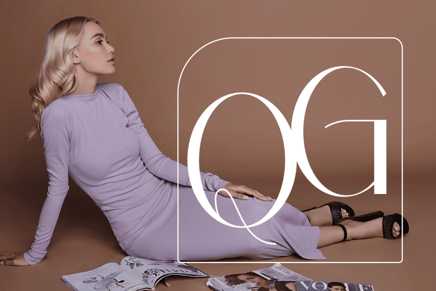 BALQIS Font · 1001 Fonts