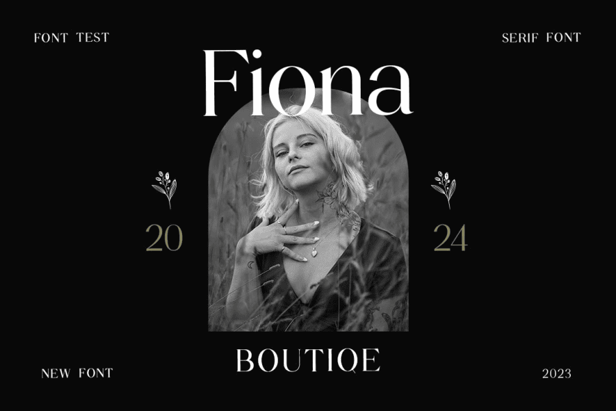 banfishery Font · 1001 Fonts