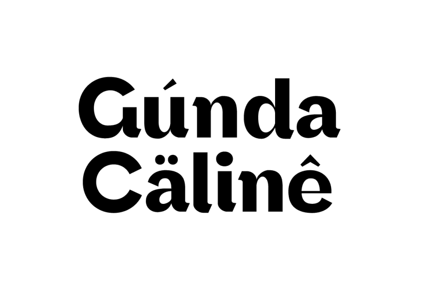 Banilu Font · 1001 Fonts